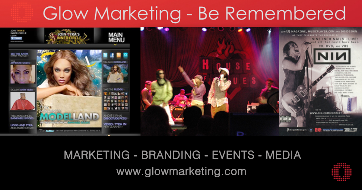 Glow Marketing